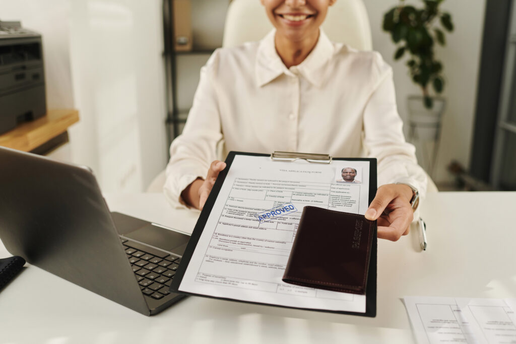 Experience Employment Certificate Attestation